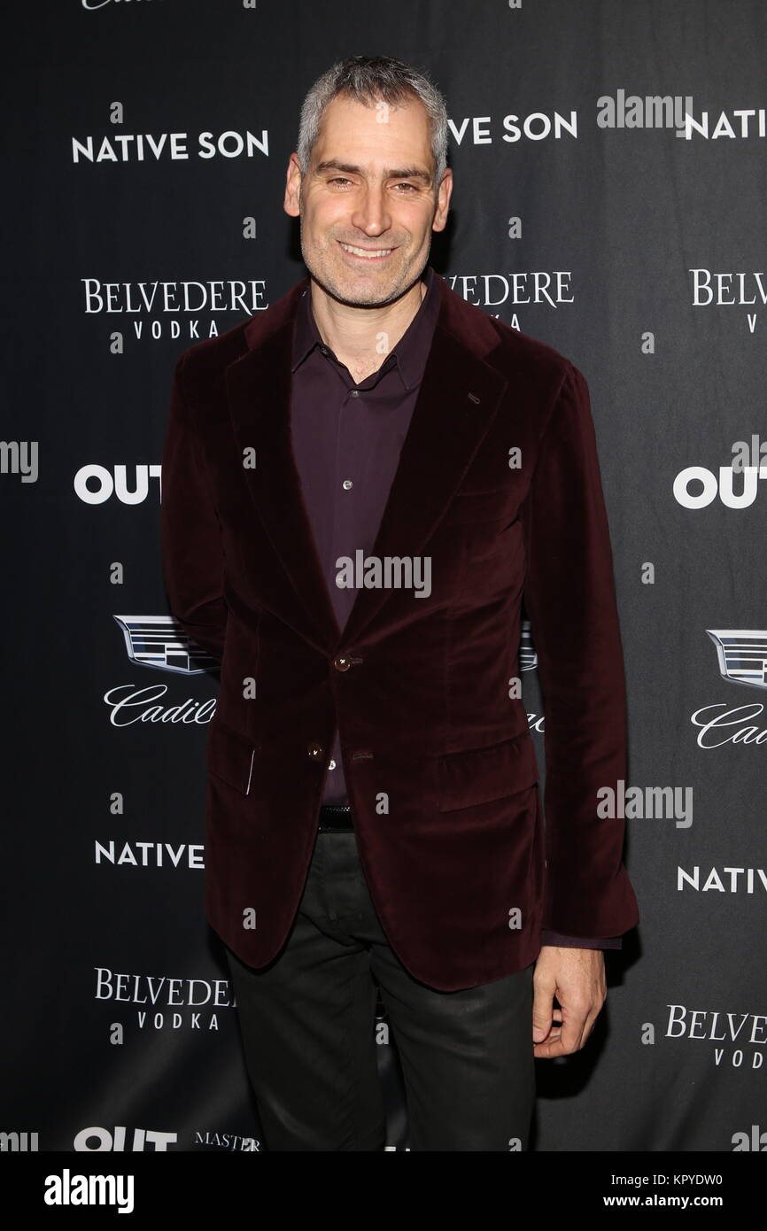 OUT Magazine and Cadillac’s Master of Style Event honoring Emil ...