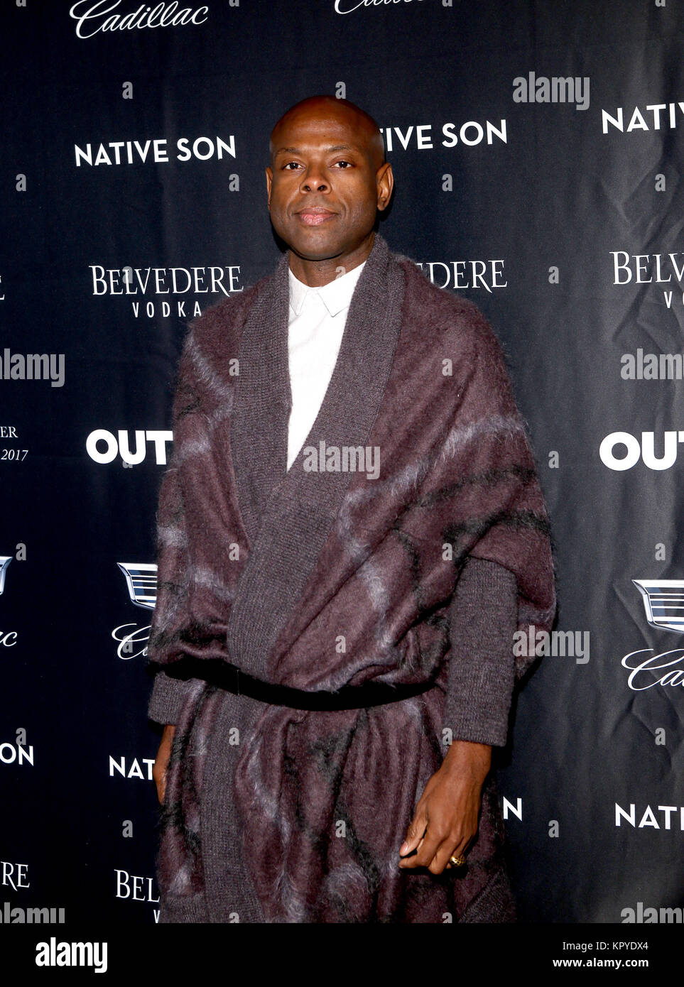 OUT Magazine and Cadillac’s Master of Style Event honoring Emil ...