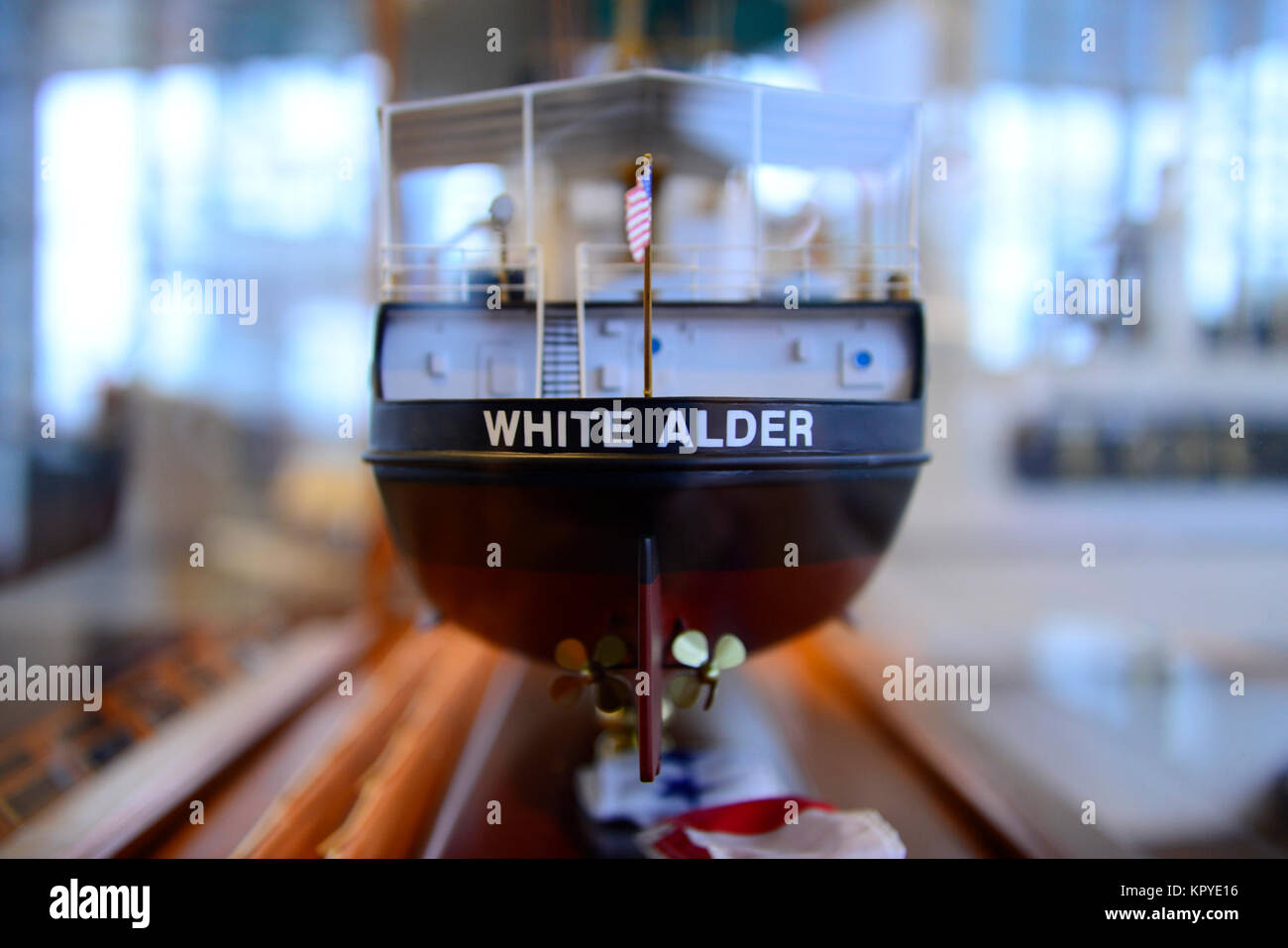 The Coast Guard remembered the crew of the Coast Guard Cutter White ...