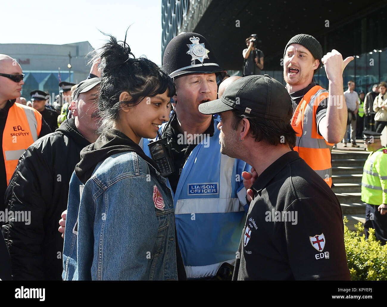 Saffiyah khan hi-res stock photography and images - Alamy