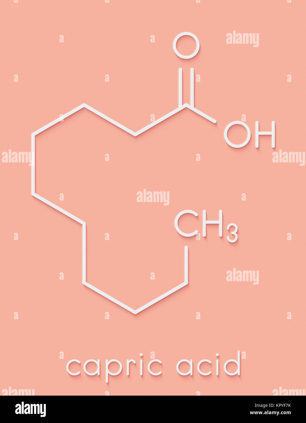 Caproic Acid Saturated Or Unsturated