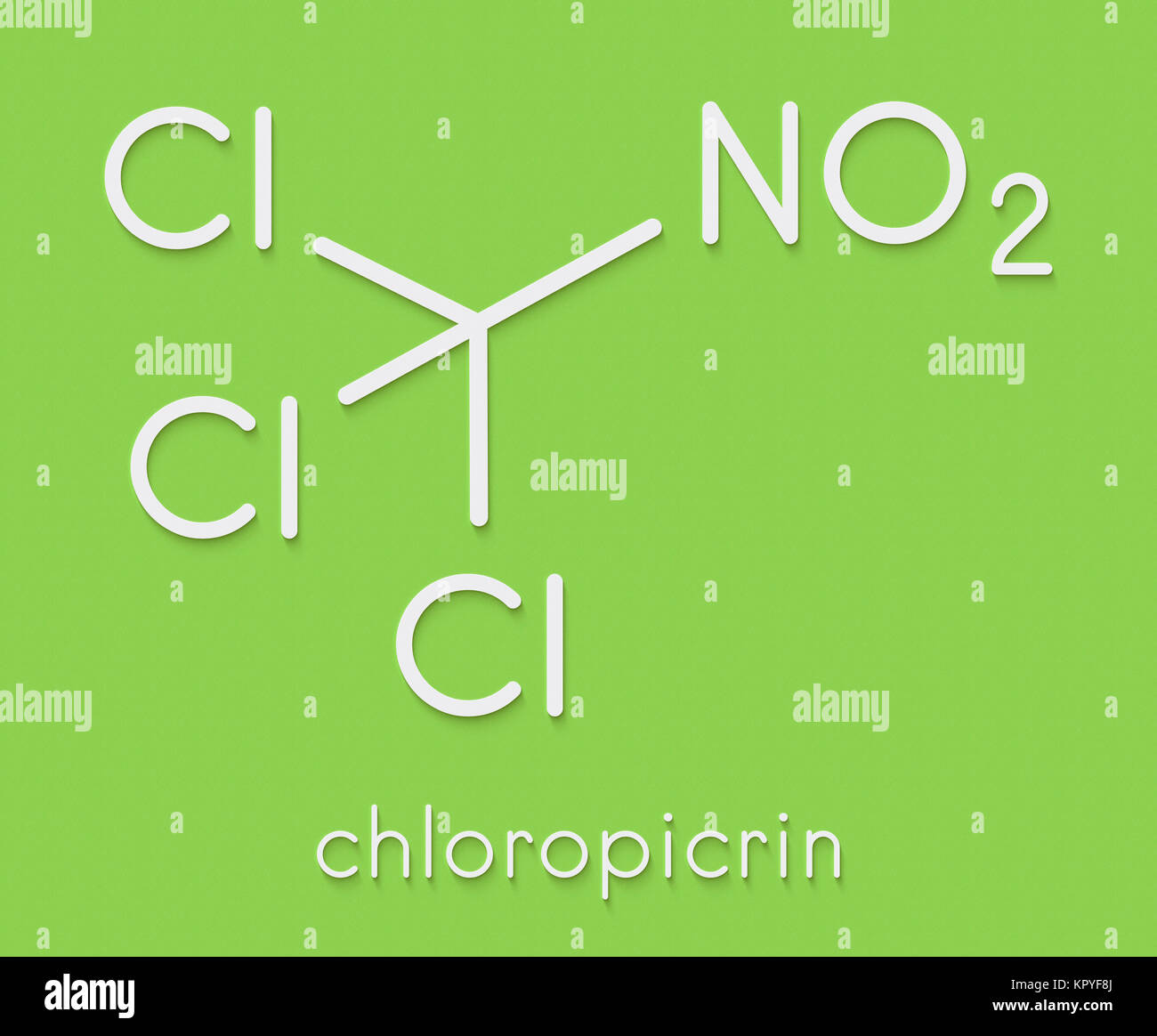Chloropicrine hi-res stock photography and images - Alamy