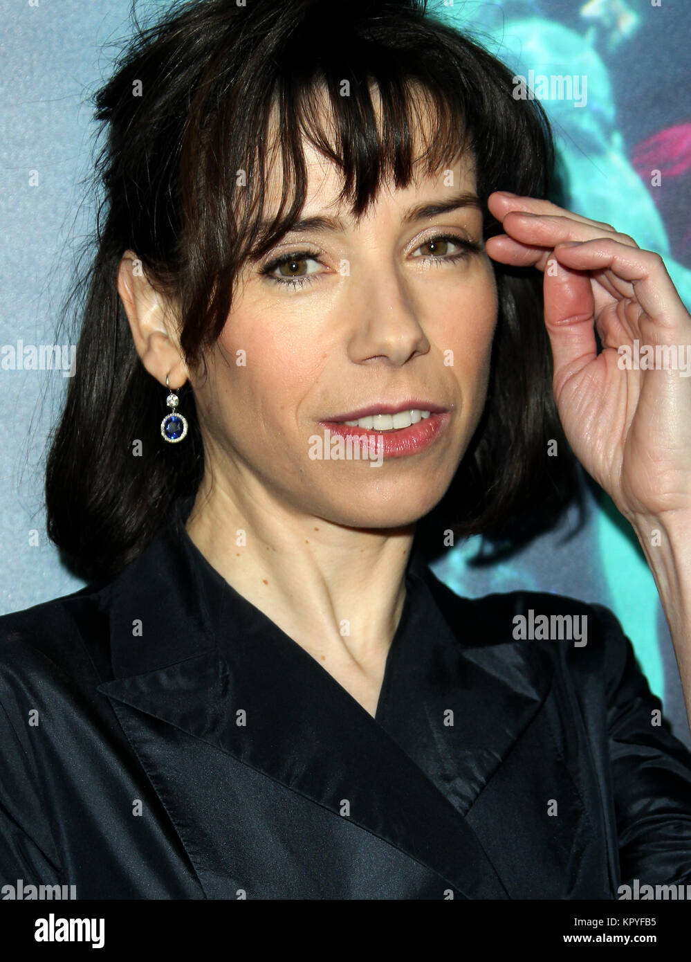 'The Shape Of Water' Premiere held at the Academy of Motion Picture ...