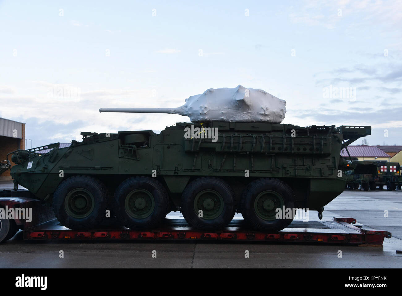 ROSE BARRACKS, Germany - The 2d Cavalry Regiment, the longest serving ...