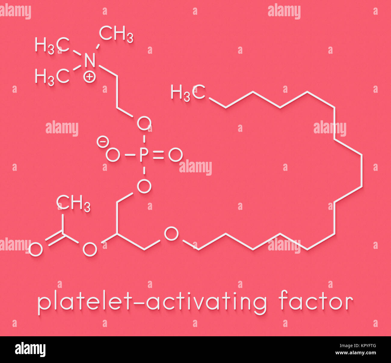 Platelet activating hi-res stock photography and images - Alamy