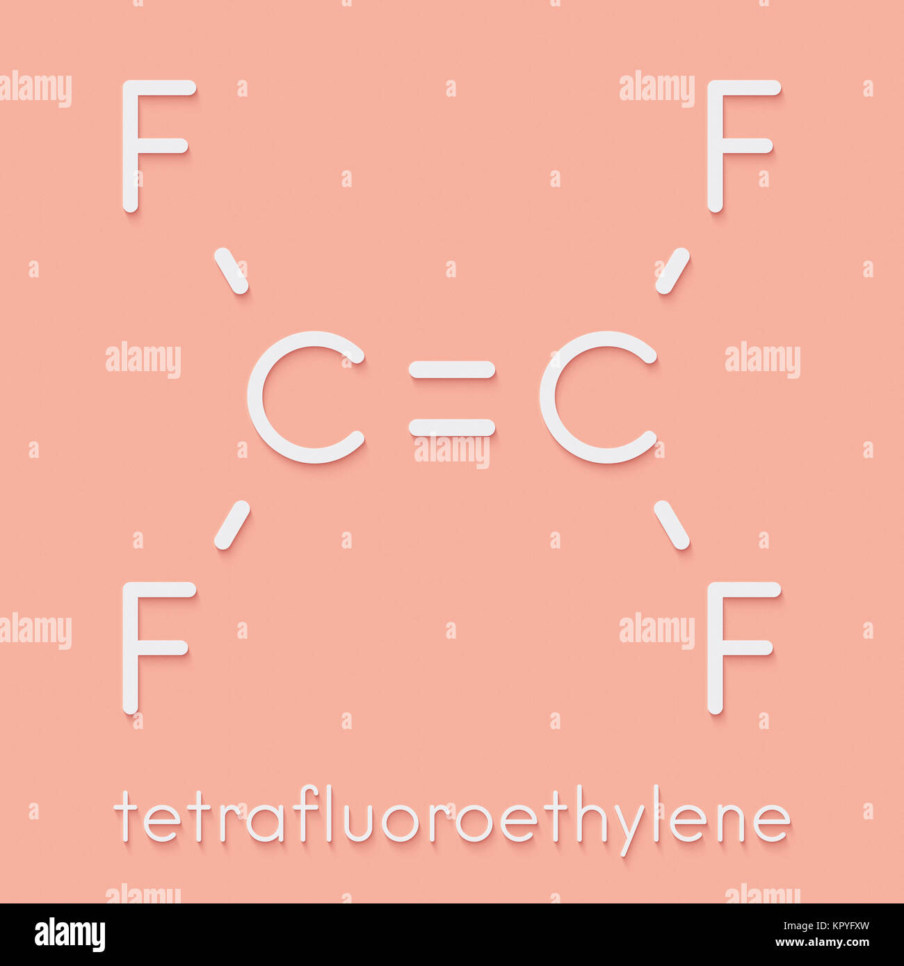 Polytetrafluoroethylene ptfe hi-res stock photography and images - Alamy