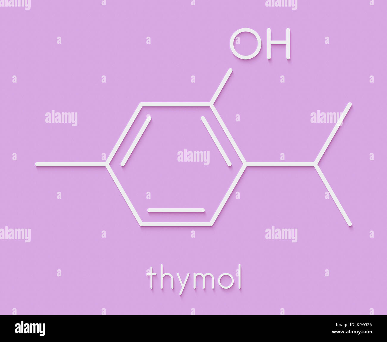 Preservative properties hi-res stock photography and images - Alamy