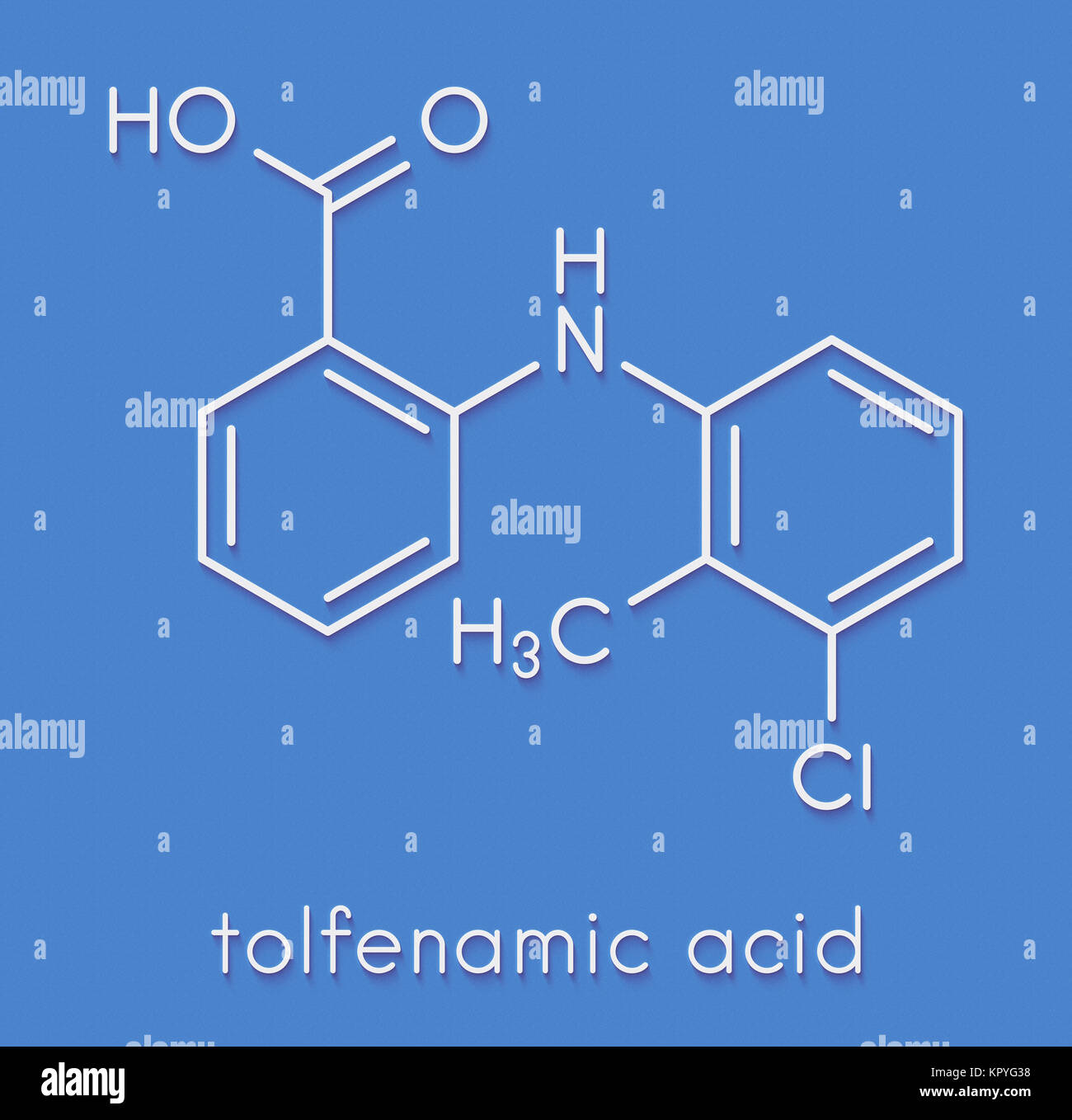 Tolphenamic hi-res stock photography and images - Alamy