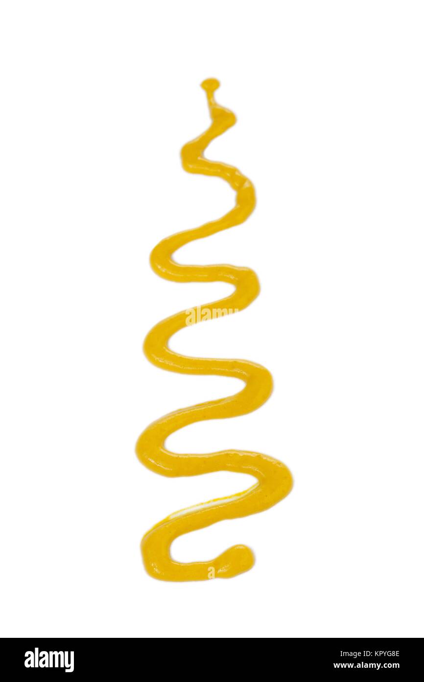 Mustard drip hi-res stock photography and images - Alamy