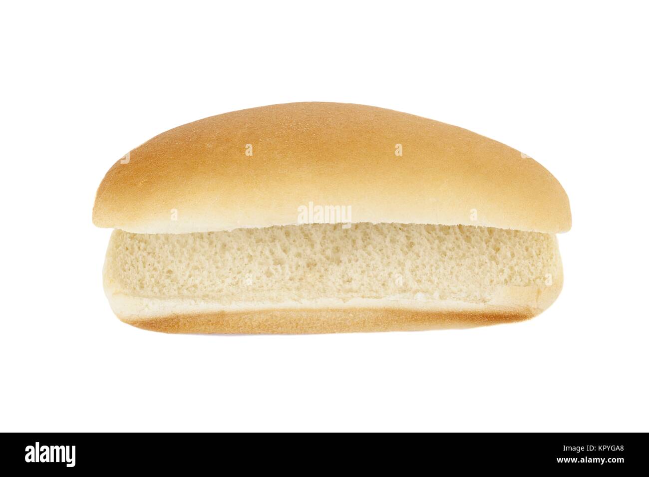 Open bread hi-res stock photography and images - Alamy