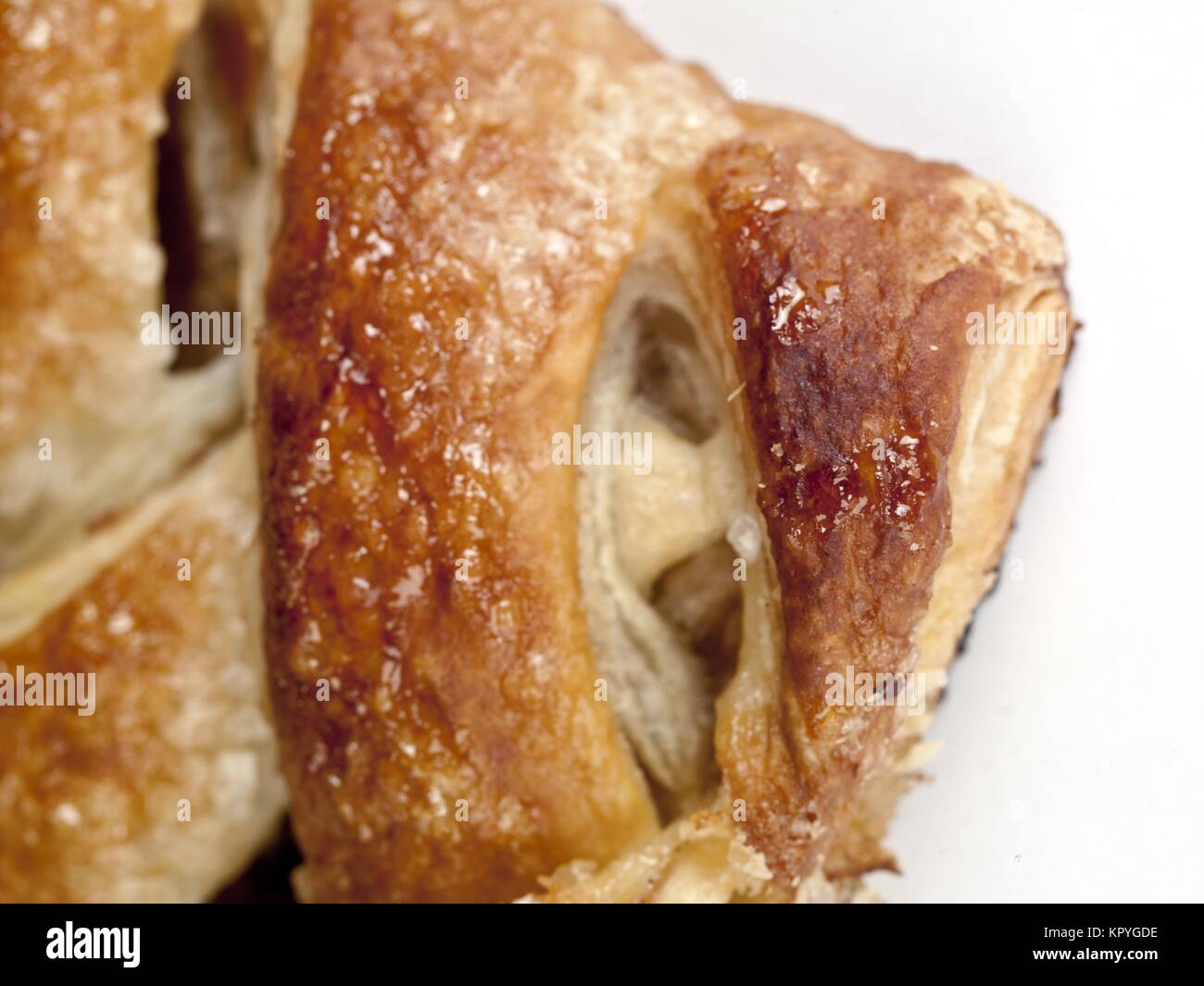 Pastry textures hi-res stock photography and images - Alamy