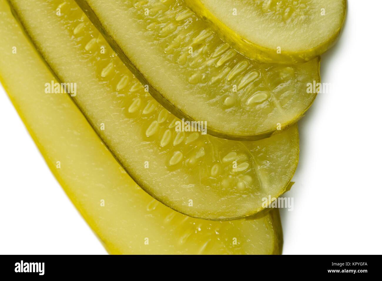 Kosher Dill Pickles High Resolution Stock Photography and Images - Alamy