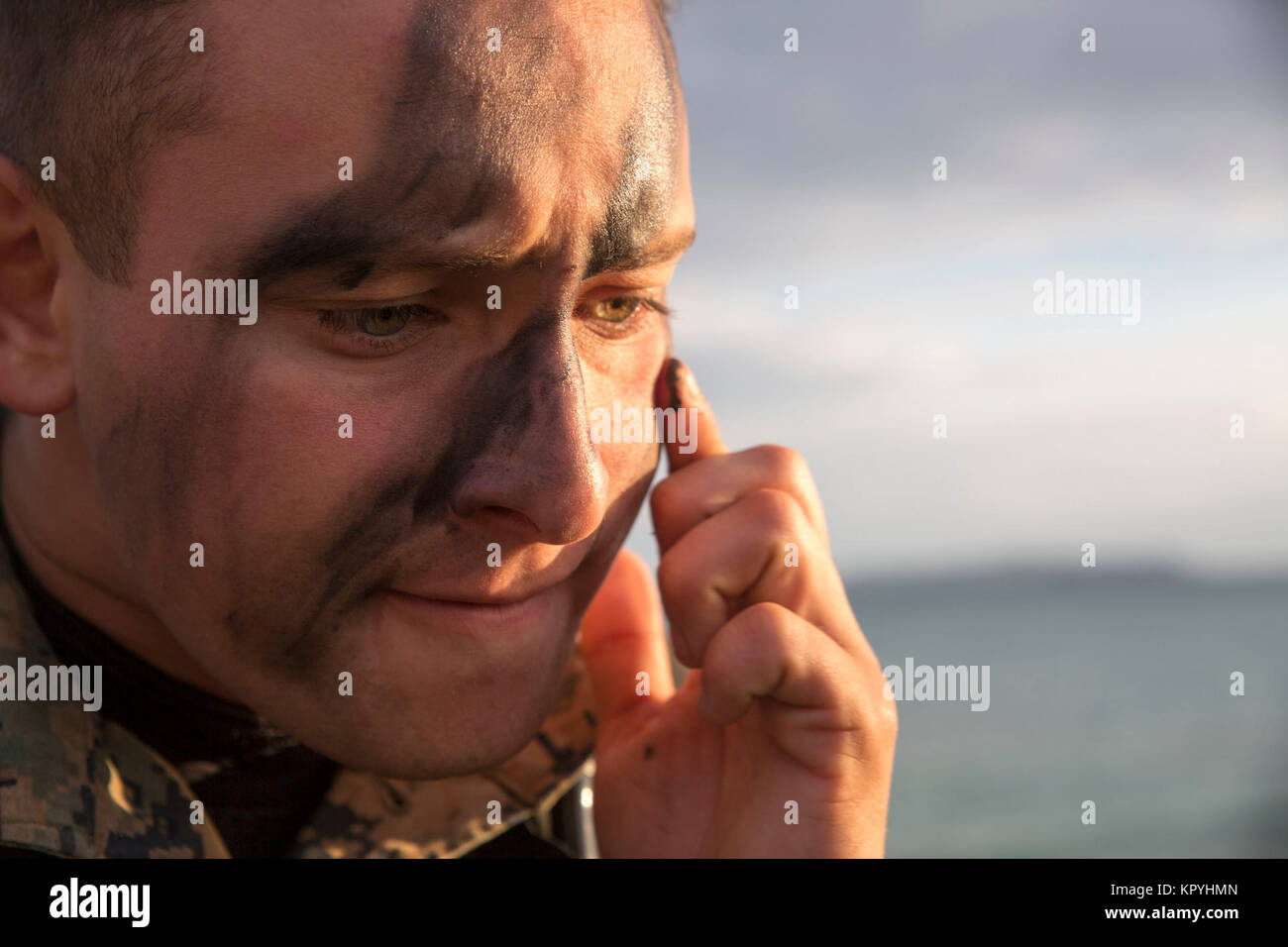 Scout swimmer hi-res stock photography and images - Alamy