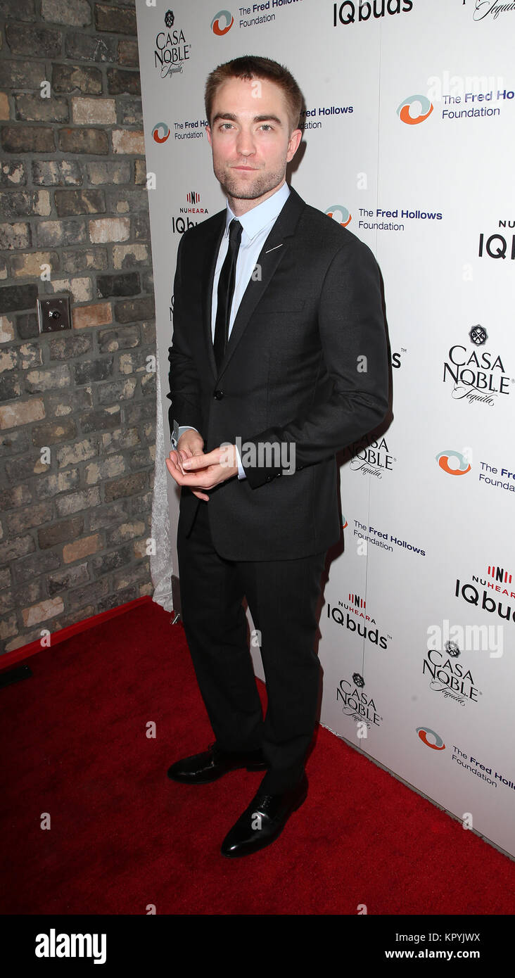 The Inaugural Fundraising Gala for The Fred Hollows Foundation ...