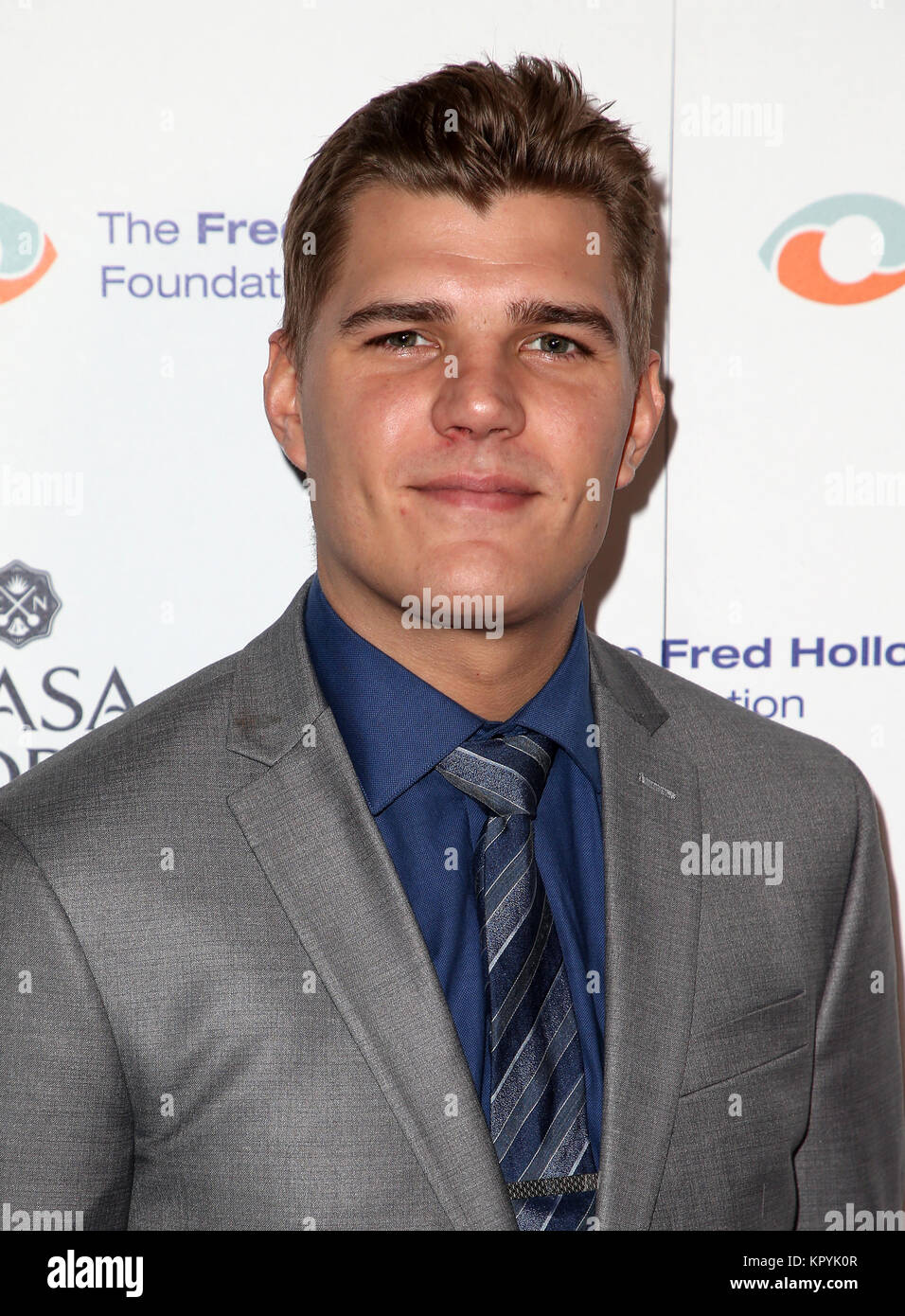 The Inaugural Fundraising Gala for The Fred Hollows Foundation ...
