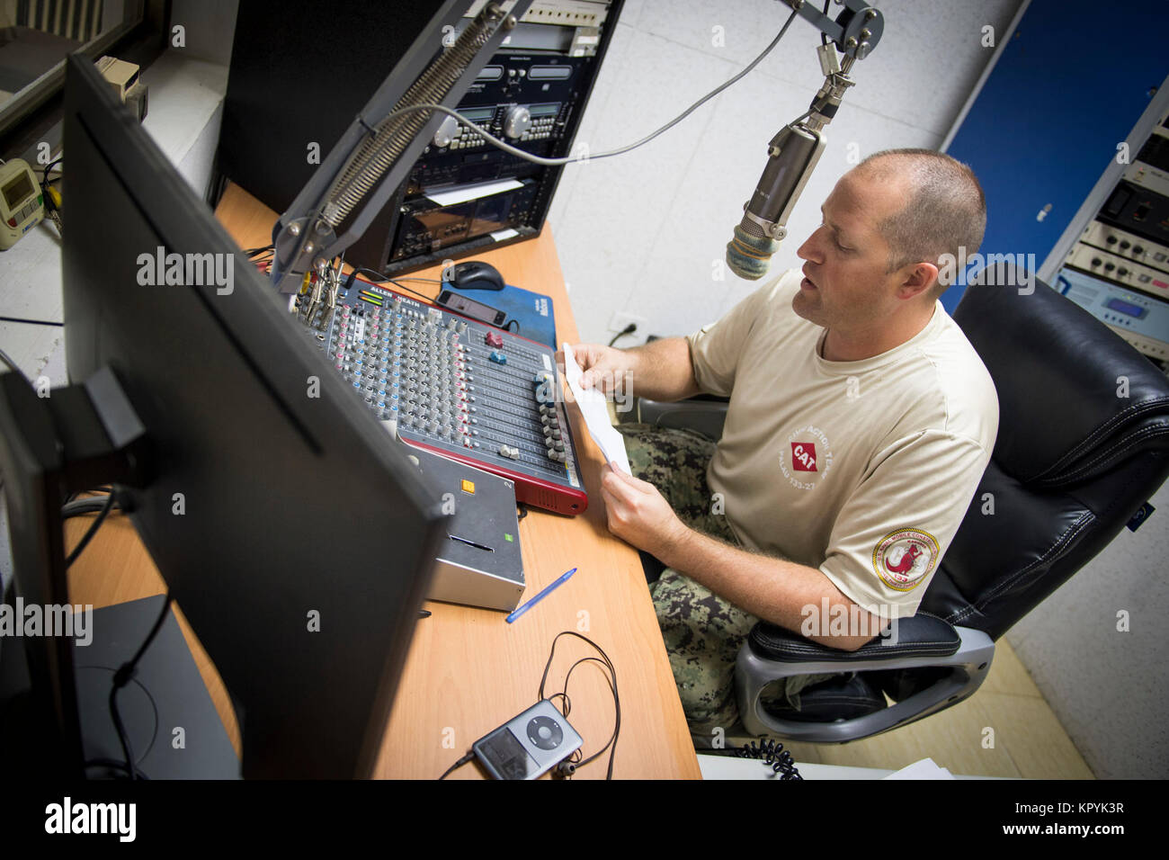 Naval mobile construction battalion 13 hi-res stock photography and ...