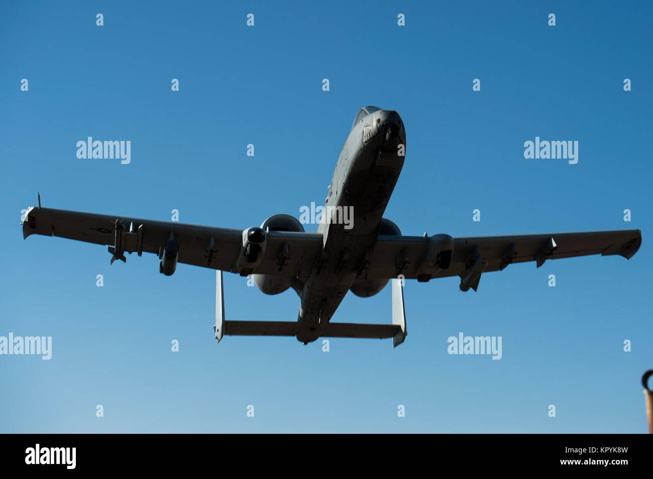 442 fighter wing hi-res stock photography and images - Alamy