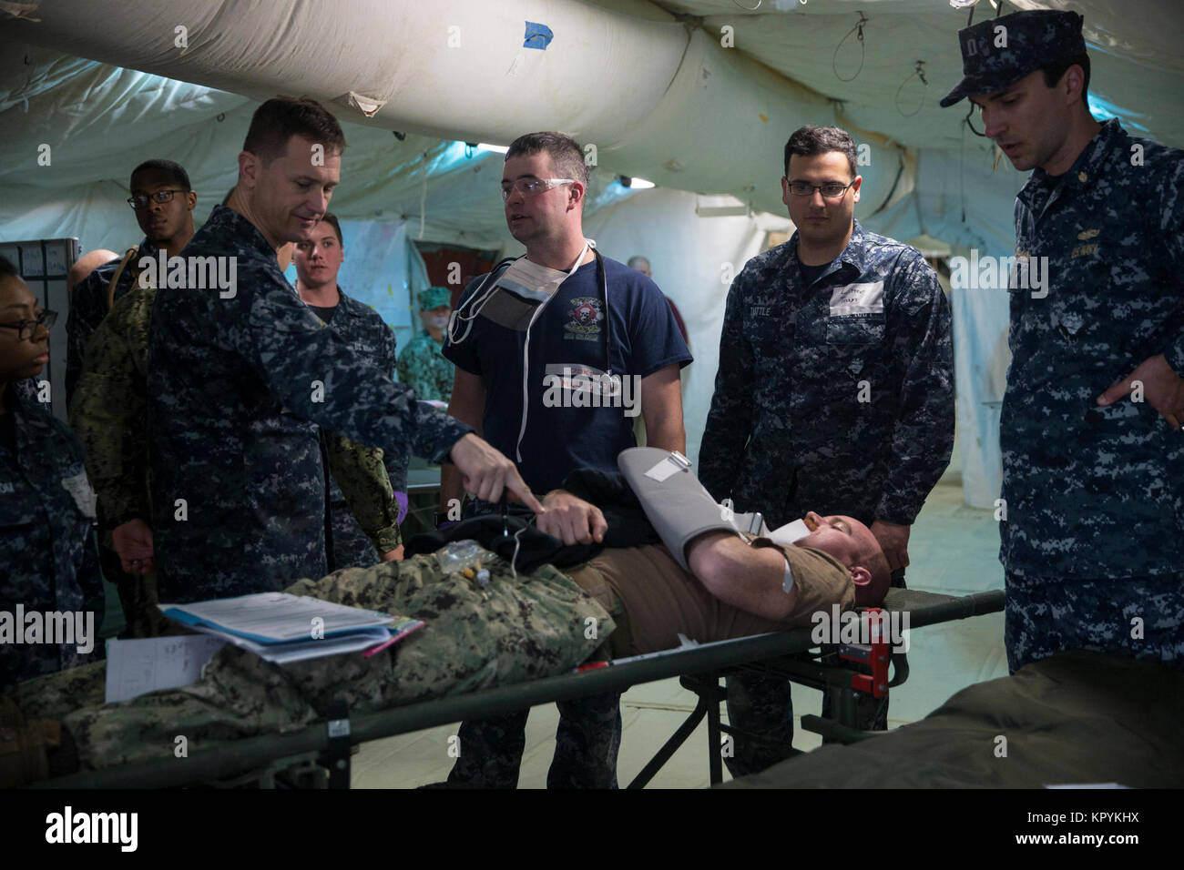 Naval hospital camp pendleton hi-res stock photography and images - Alamy