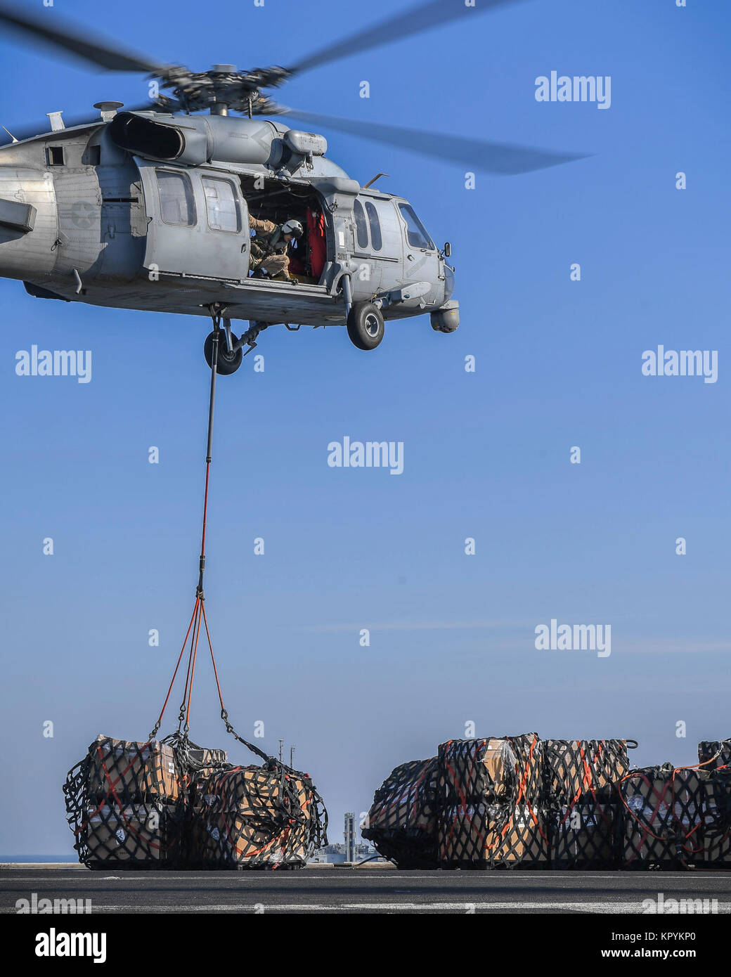 Usns matthew perry uss pearl hi-res stock photography and images - Alamy