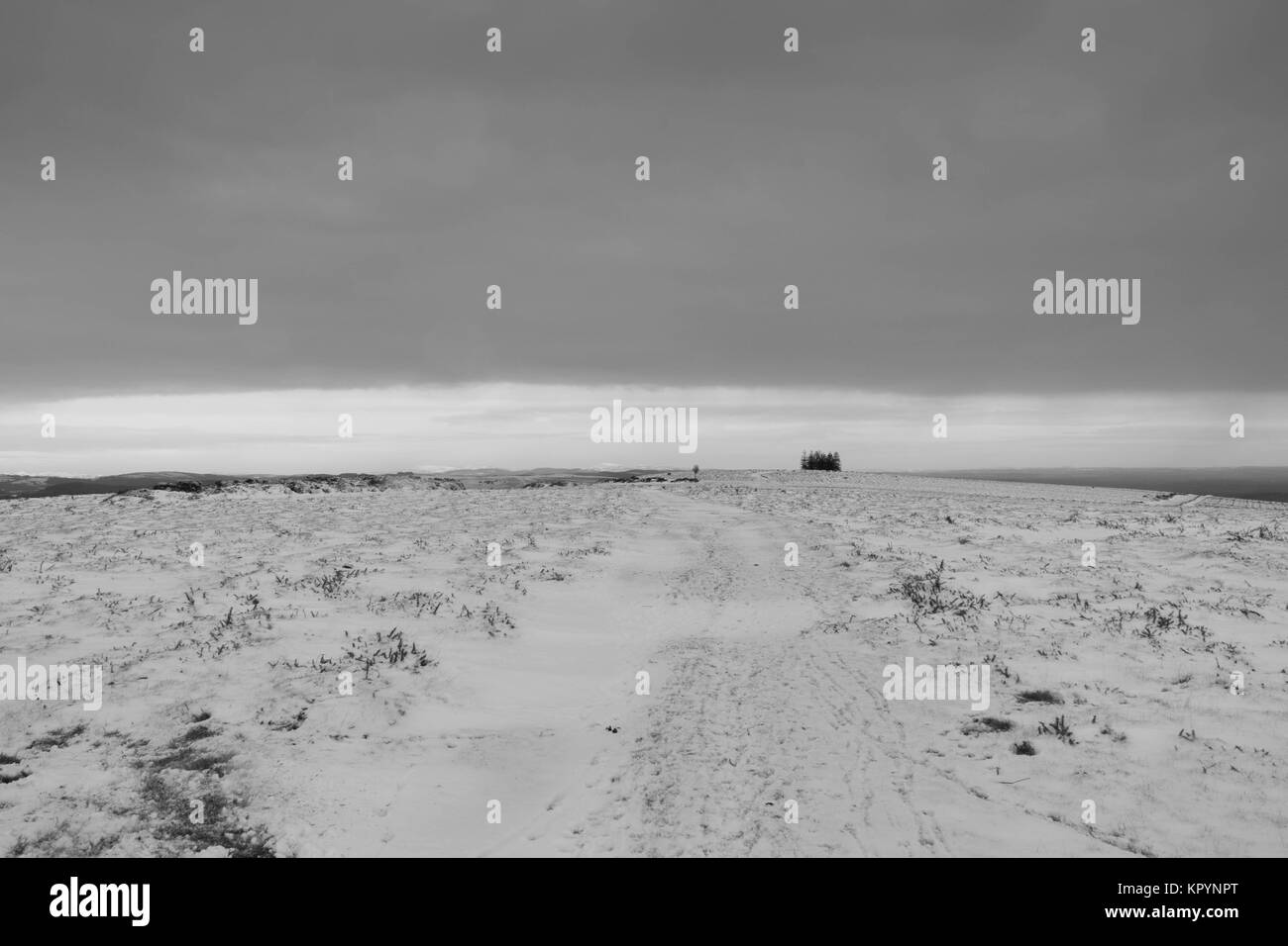 British countryside Black and White Stock Photos & Images - Alamy