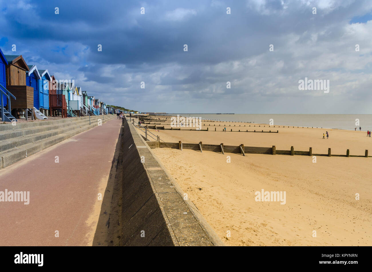 Resort frinton on sea hi-res stock photography and images - Alamy