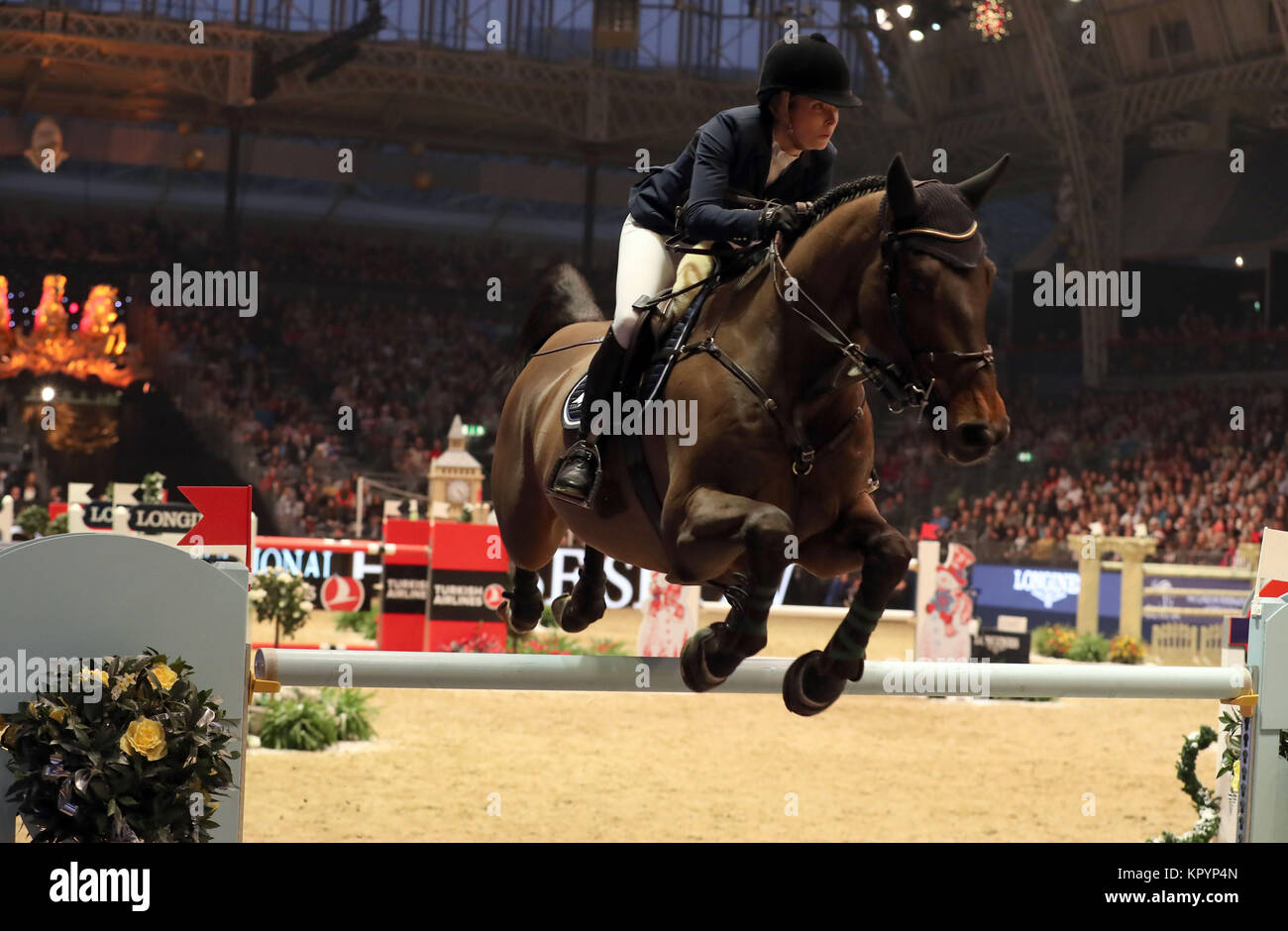 Edwina tops alexander hi-res stock photography and images - Alamy