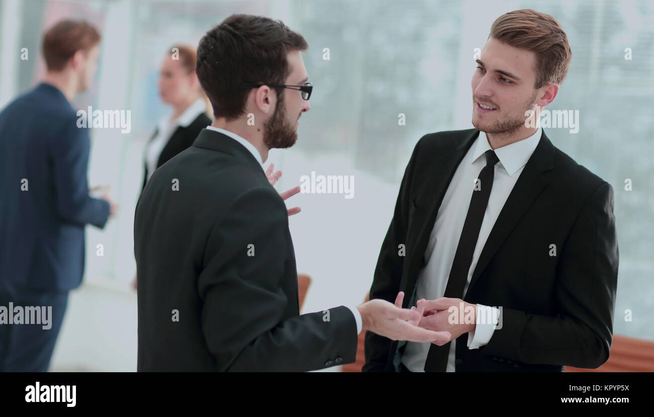 Photo young business crew working in modern office Stock Photo - Alamy Photo young business crew working in modern office Stock Photo - Alamy
