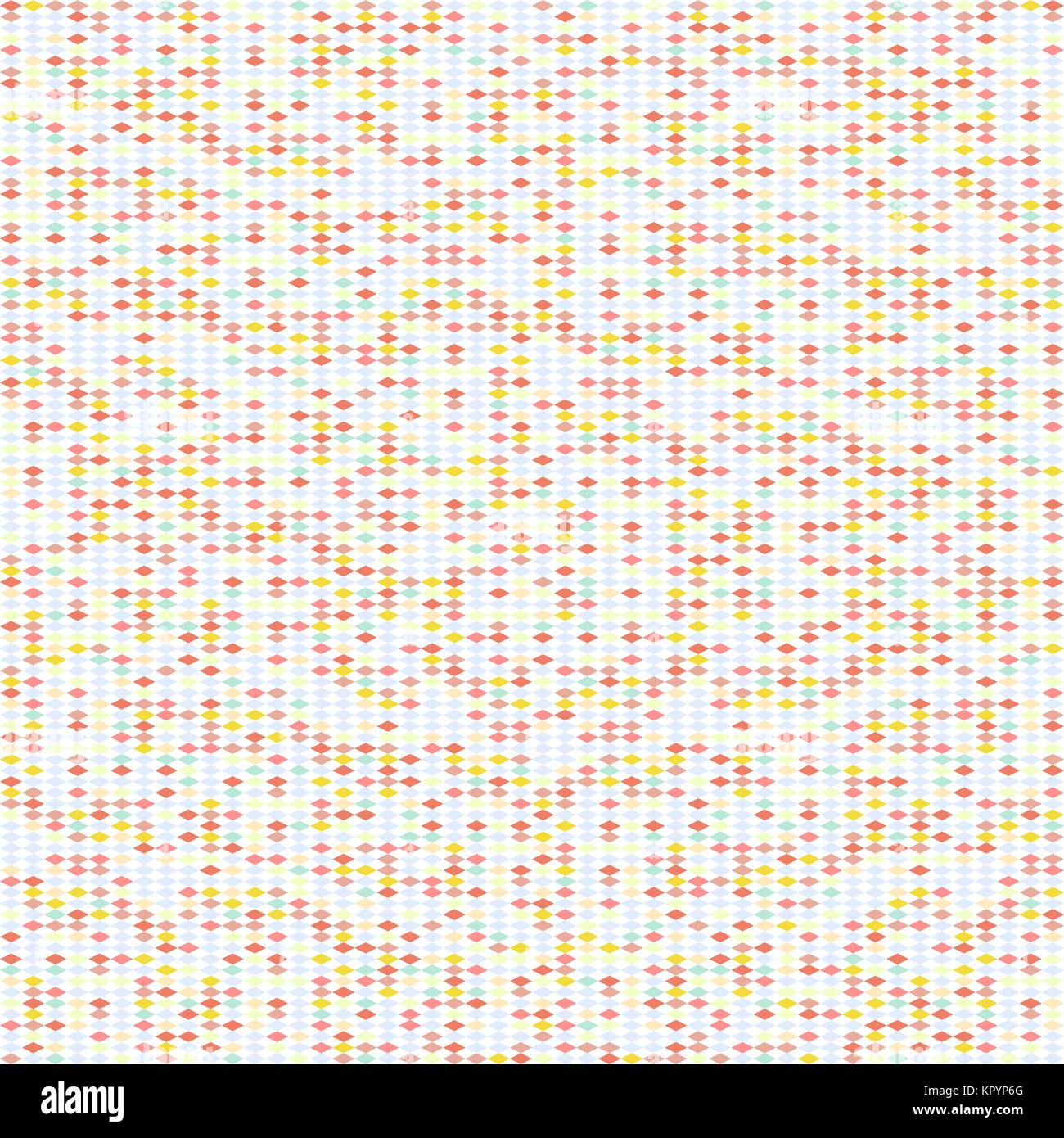 Seamless vector white noise pattern hi-res stock photography and images ...