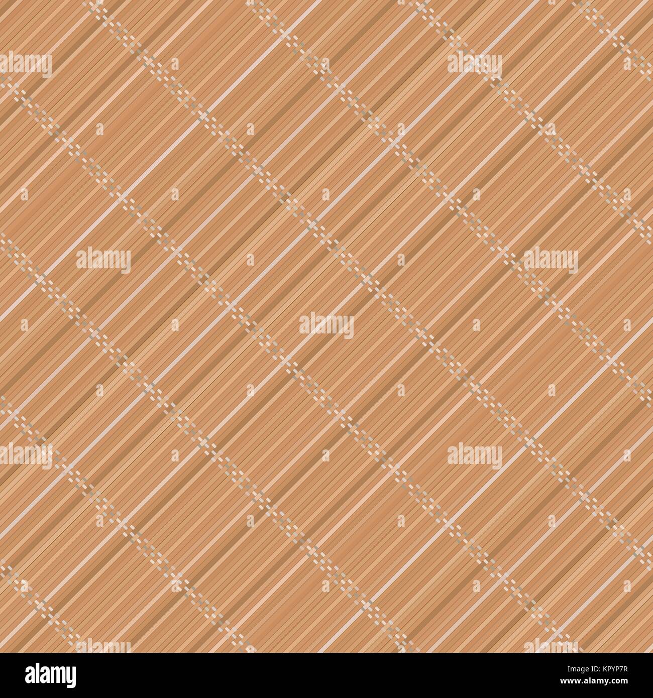 Bamboo matting Stock Vector Images - Alamy
