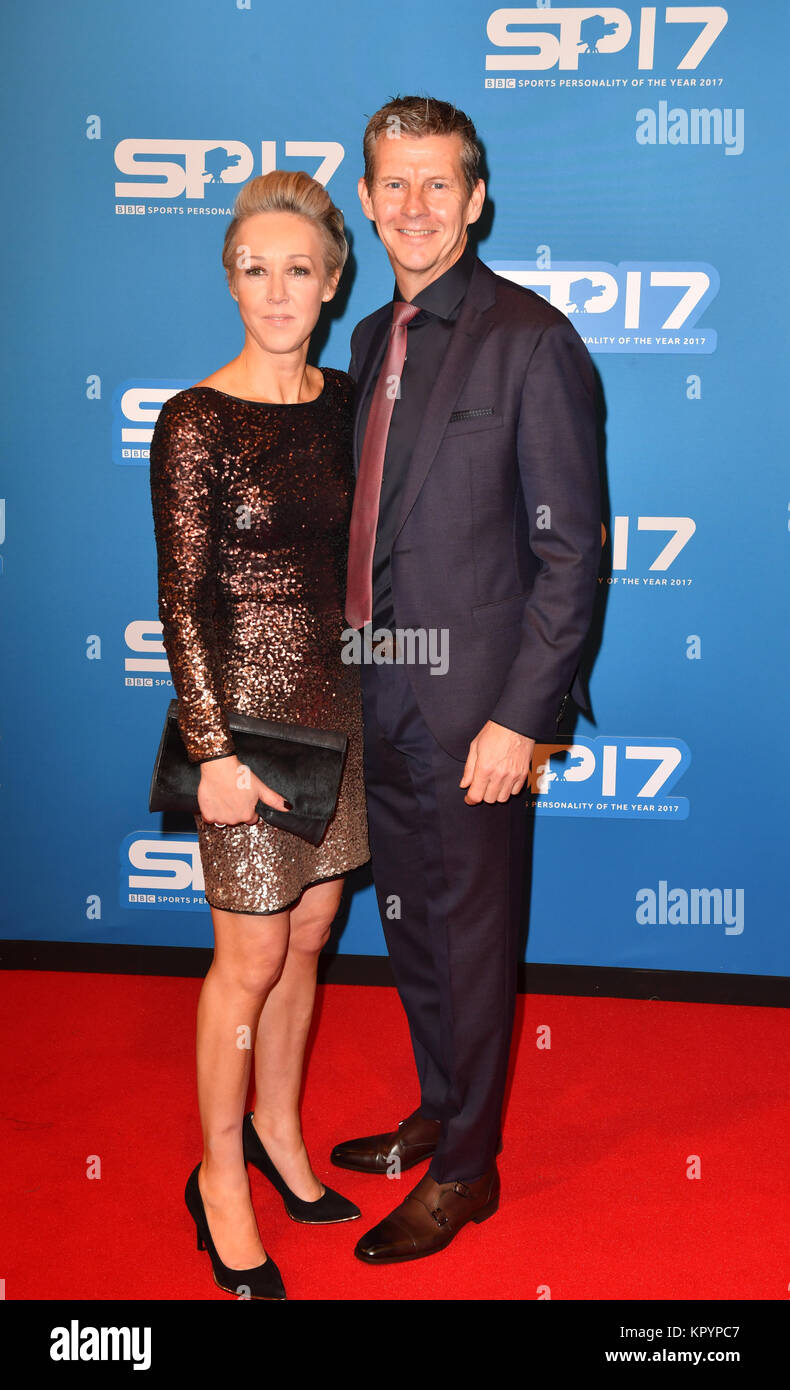 Bbc personality cram hi-res stock photography and images - Alamy