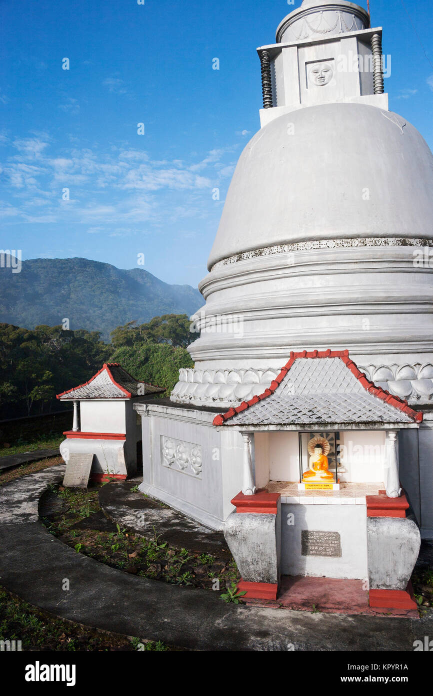 Rural sri lanka hi-res stock photography and images - Alamy