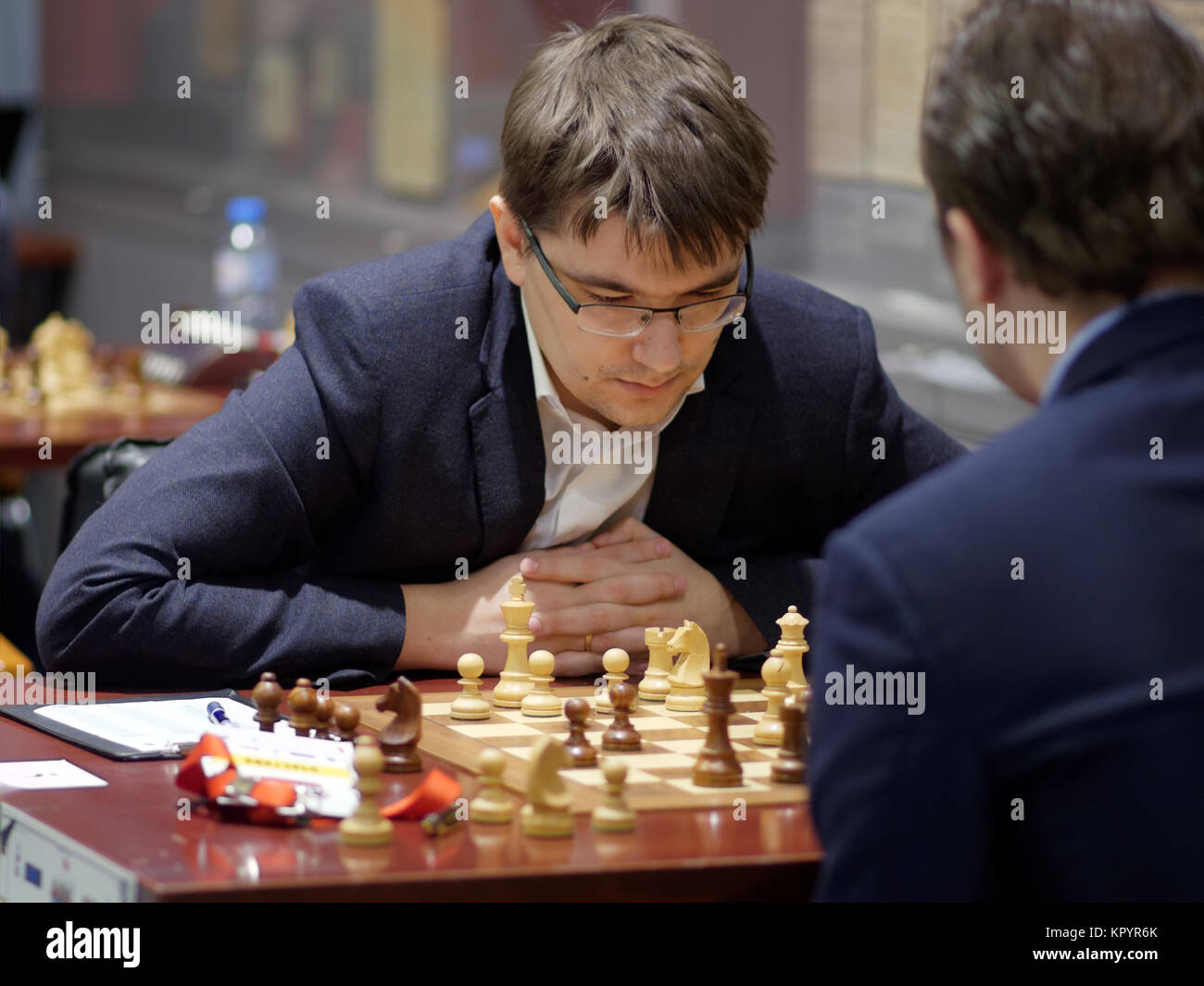 Evgeny tomashevsky hi-res stock photography and images - Alamy