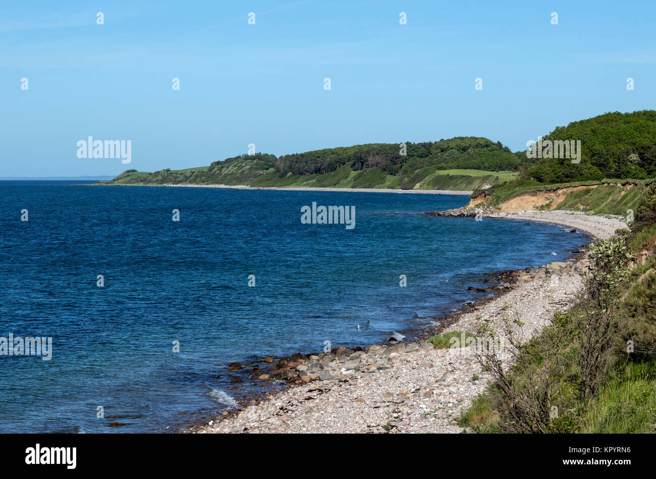 Kalundborg hi-res stock photography and images - Alamy