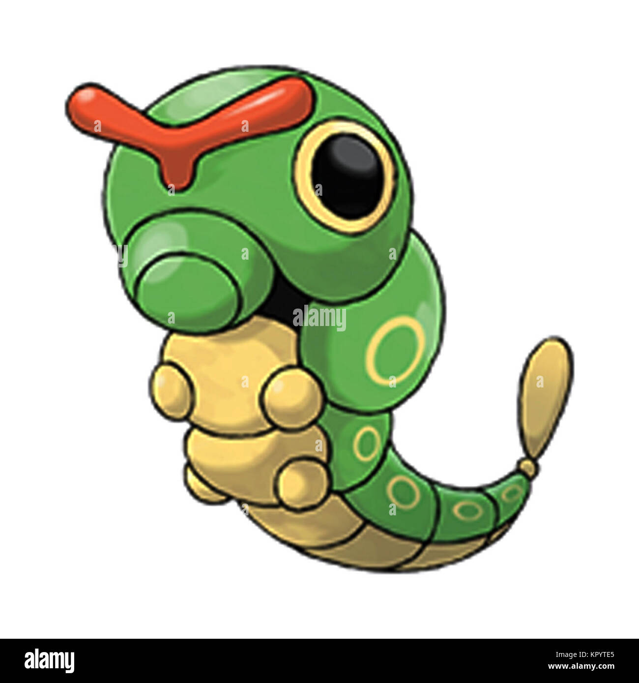 Pikachu Cut Out Stock Images & Pictures - Alamy