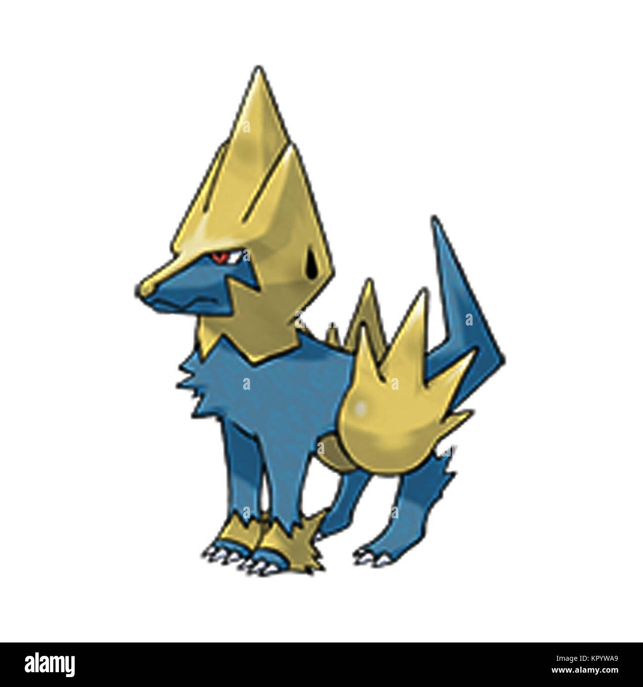 Smiley pokemon hi-res stock photography and images - Alamy