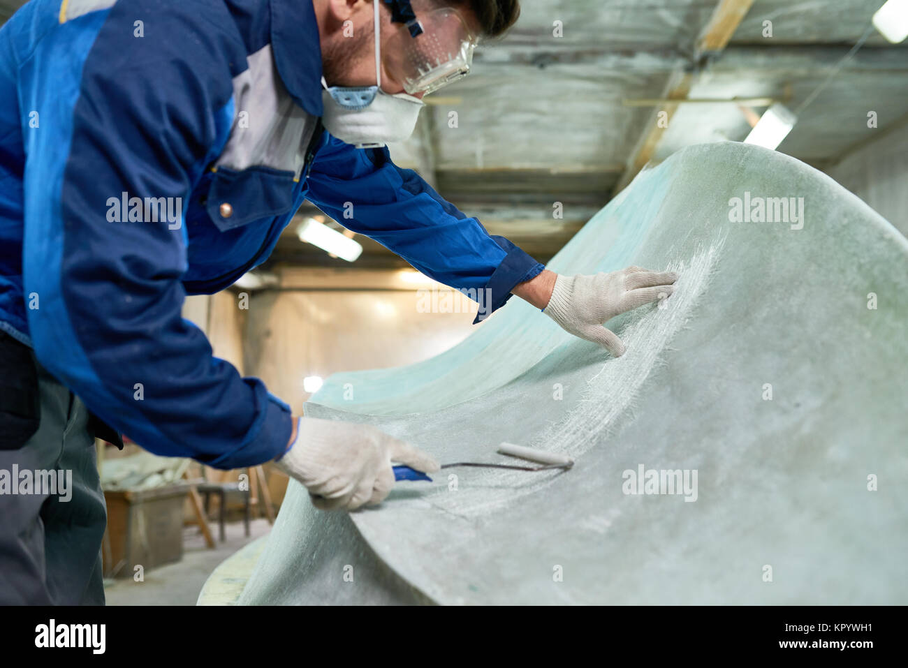 Making maintenance hi-res stock photography and images - Alamy