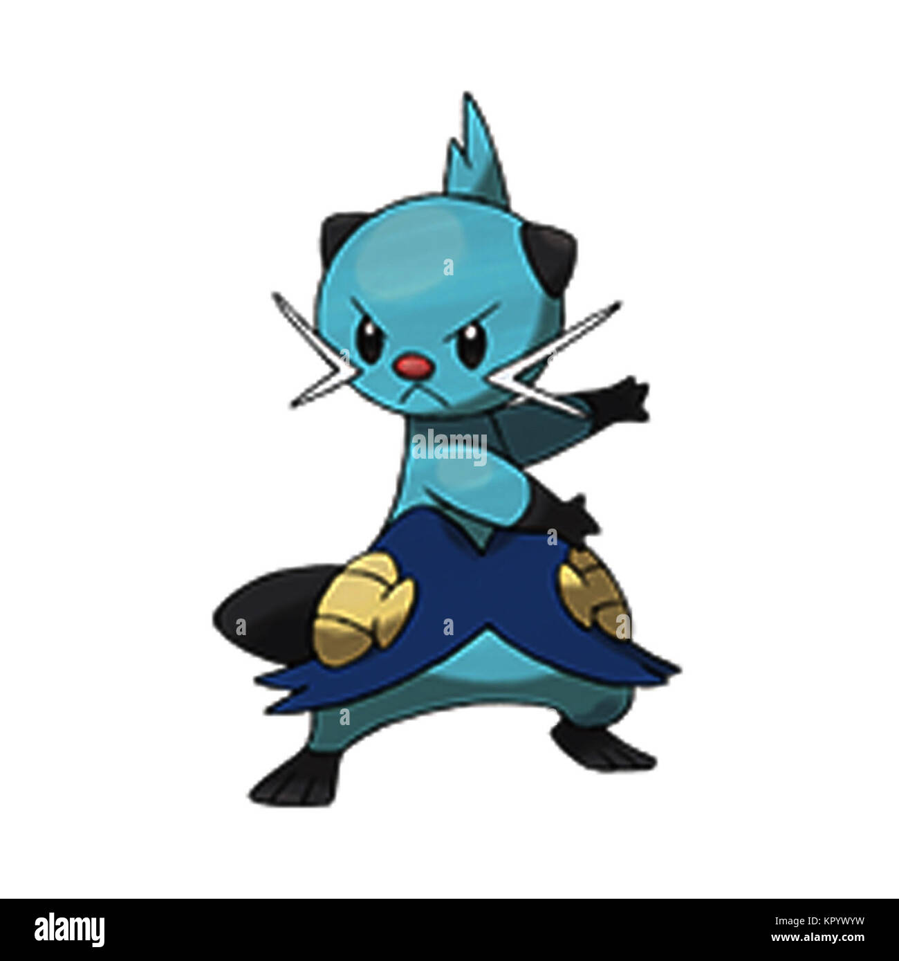 Pikachu Cartoon Cut Out Stock Images & Pictures - Alamy