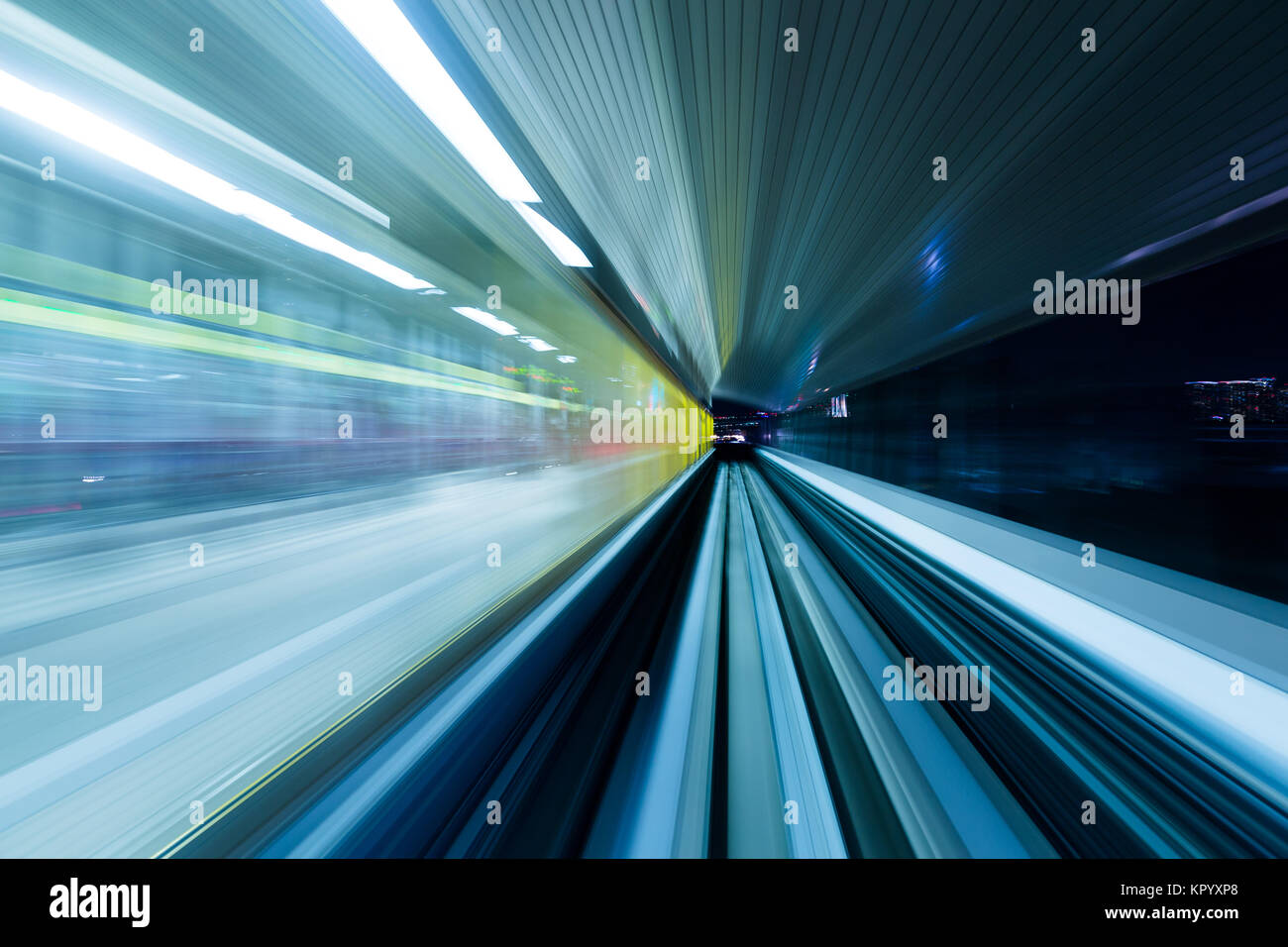 Interface rail route hi-res stock photography and images - Alamy
