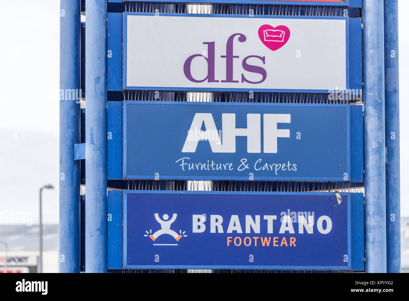 Afh business company logo hi-res stock photography and images - Alamy