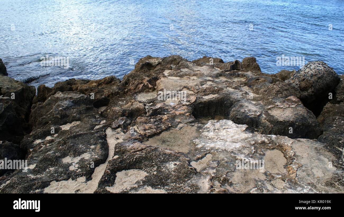 Pollution puerto rico hi-res stock photography and images - Alamy