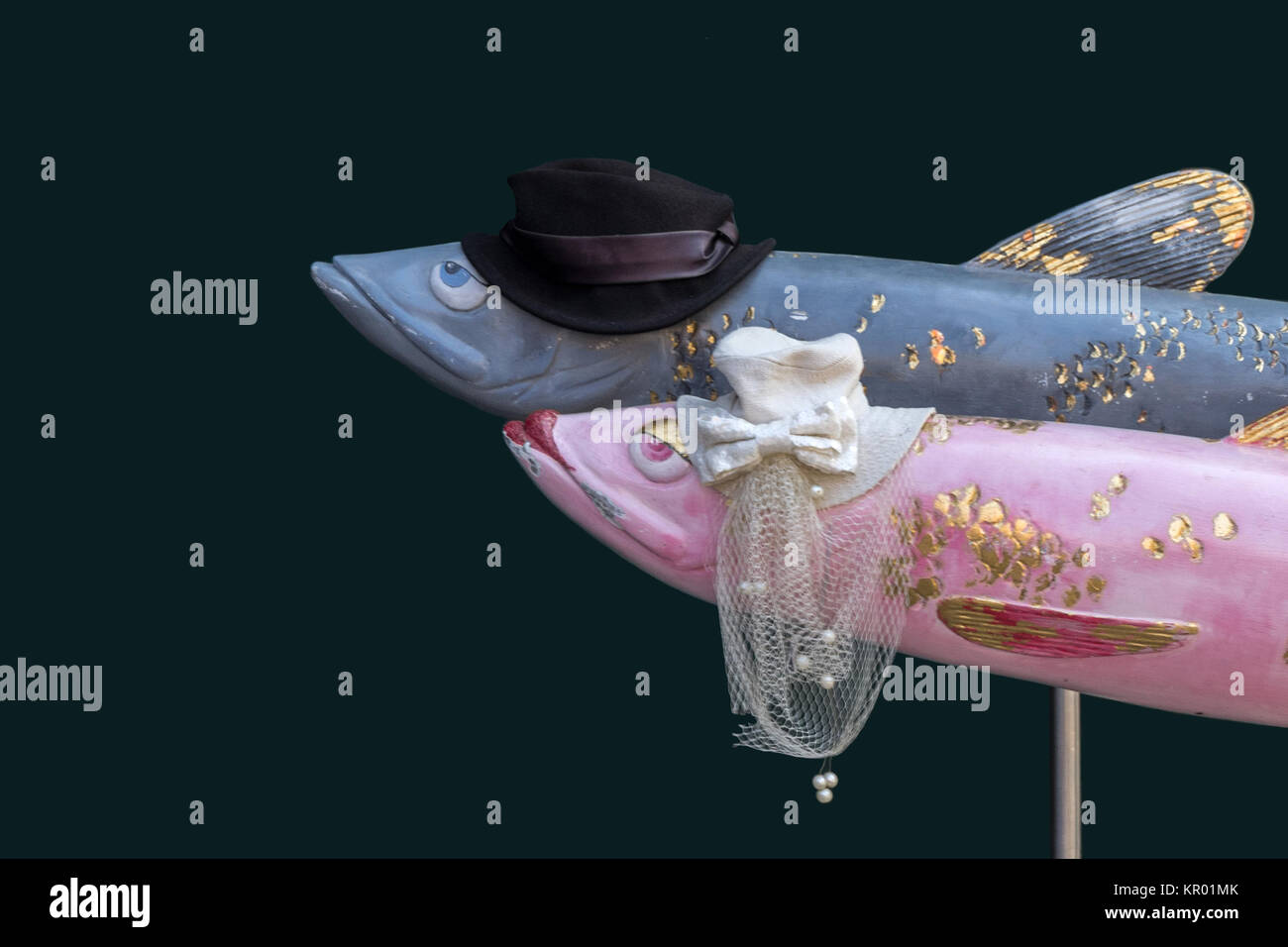 Fish motive hi-res stock photography and images - Alamy