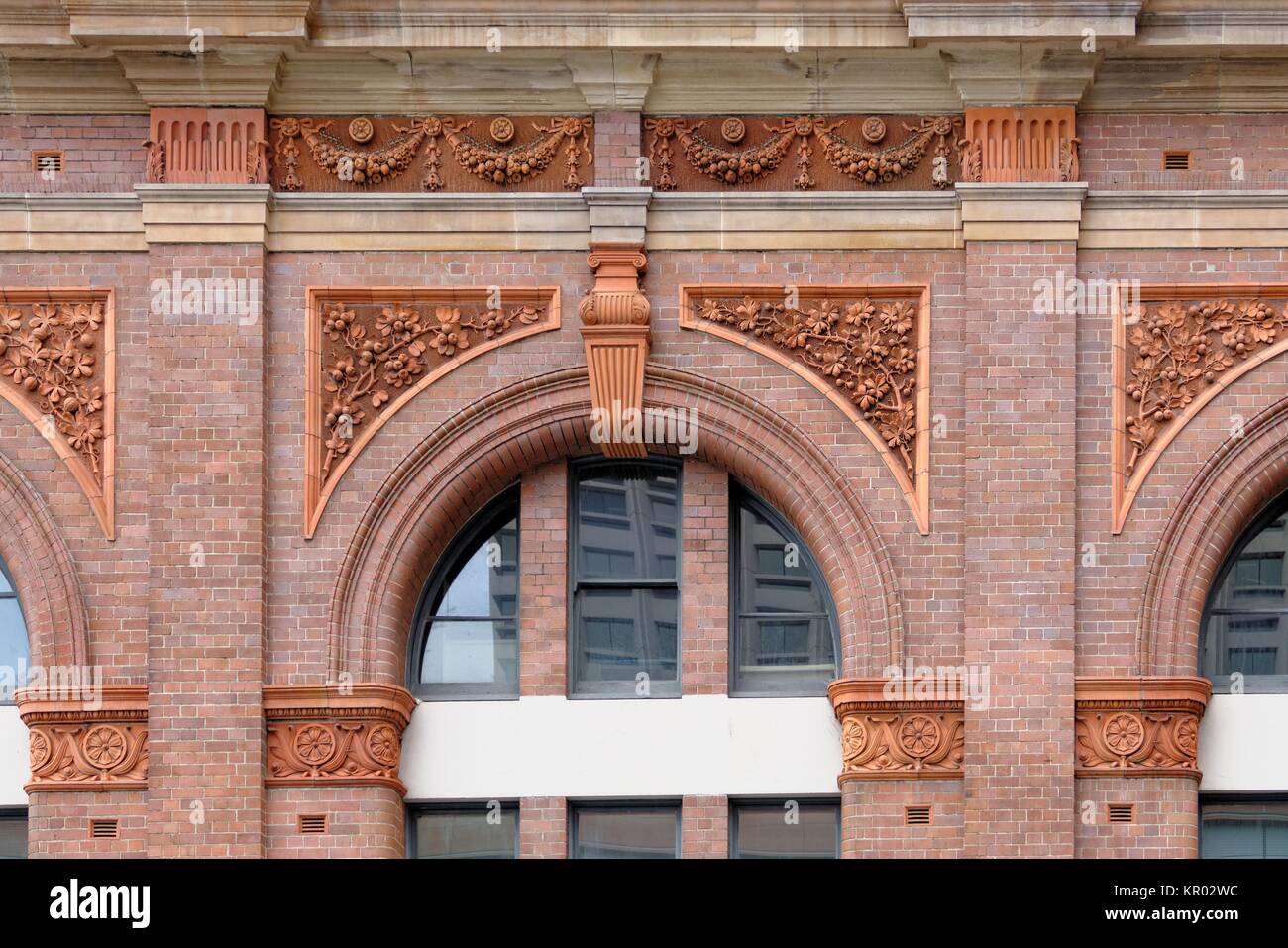 Manning building hi-res stock photography and images - Alamy