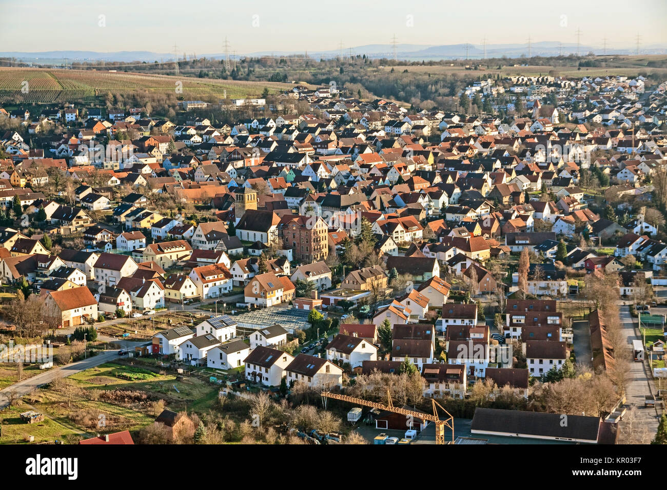 Hessigheim wine hi-res stock photography and images - Alamy