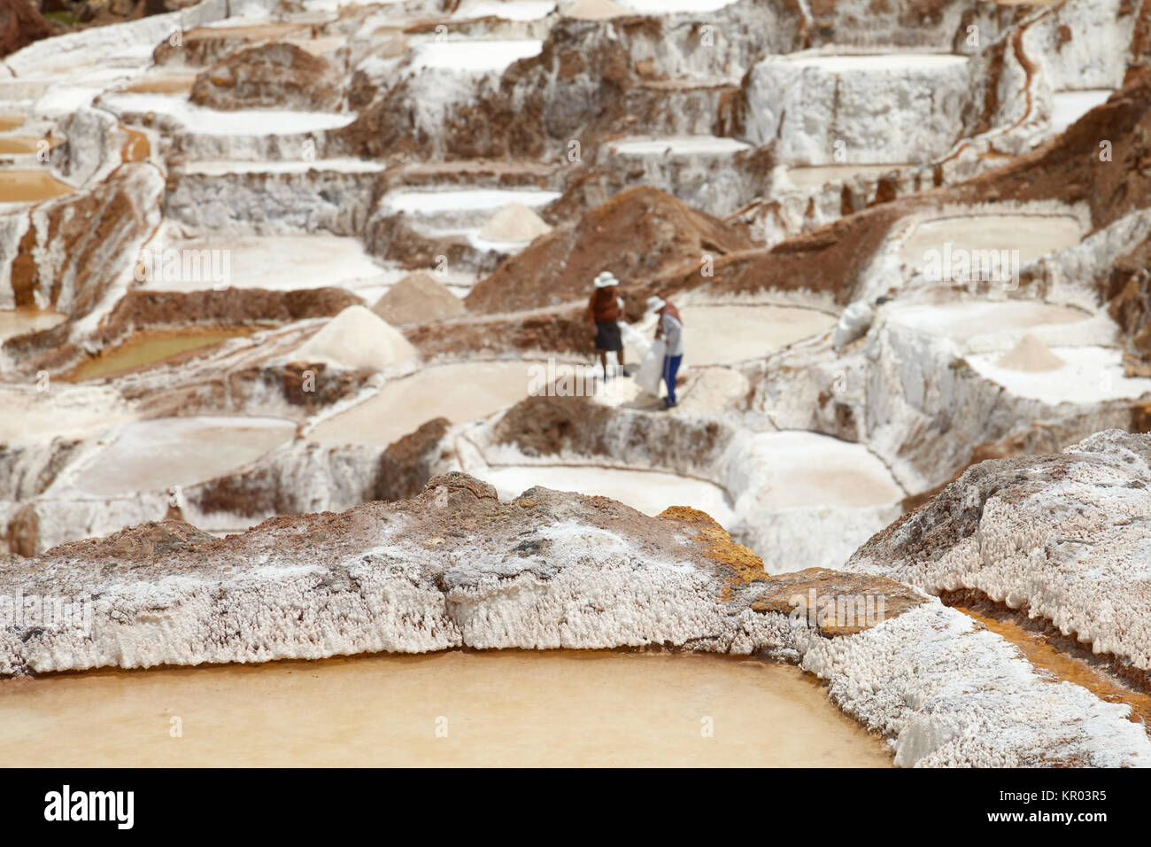 Inca farming location hi-res stock photography and images - Alamy
