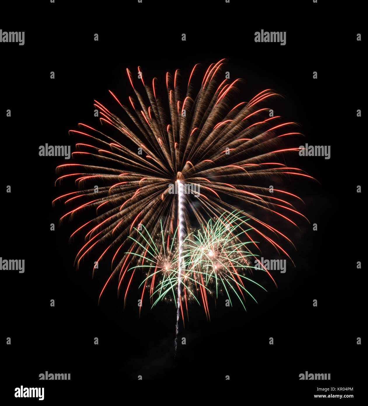 Delighted at firework hi-res stock photography and images - Alamy