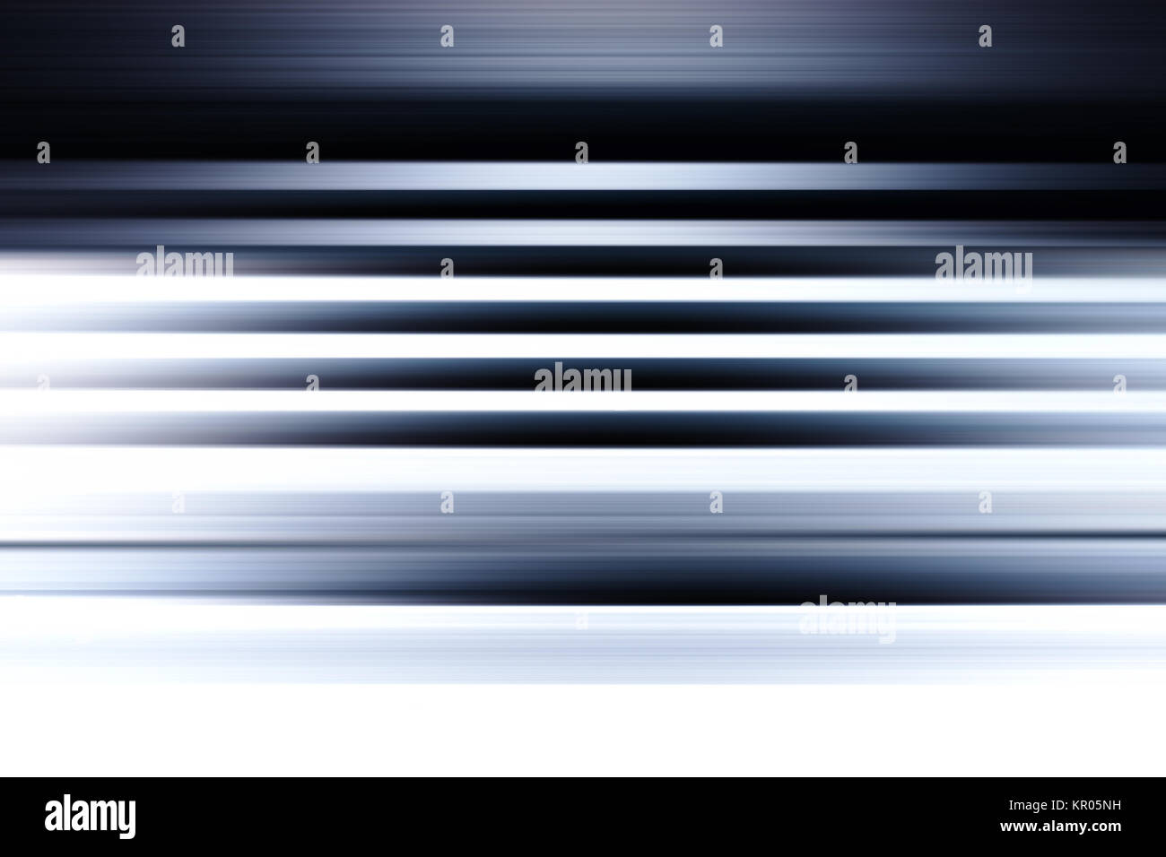 Horizontal grey motion blur abstract background Stock Photo - Alamy