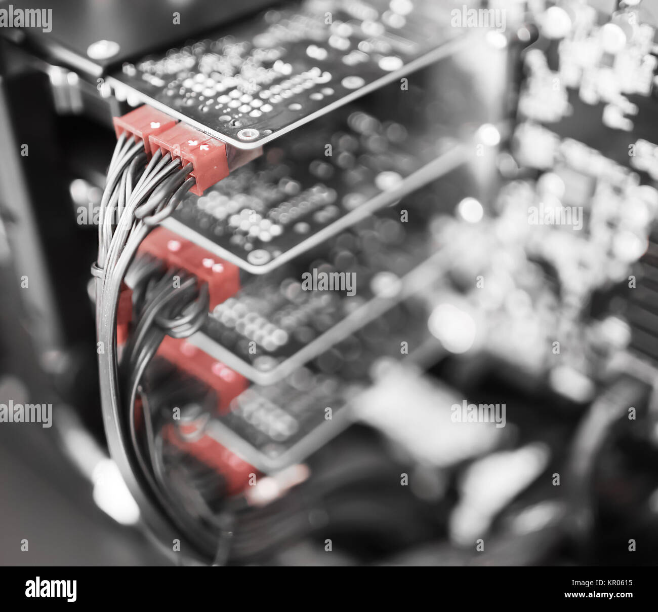 Sli design hi-res stock photography and images - Alamy