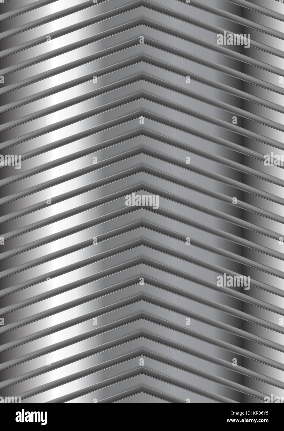 Silver arrow poster hi-res stock photography and images - Alamy