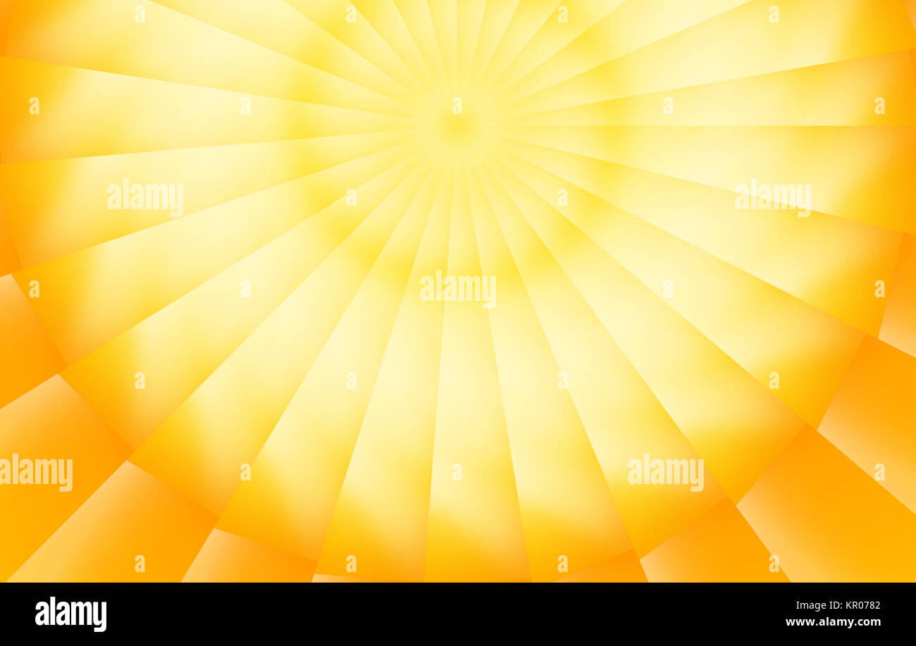 modern orange bright light background design Stock Photo - Alamy