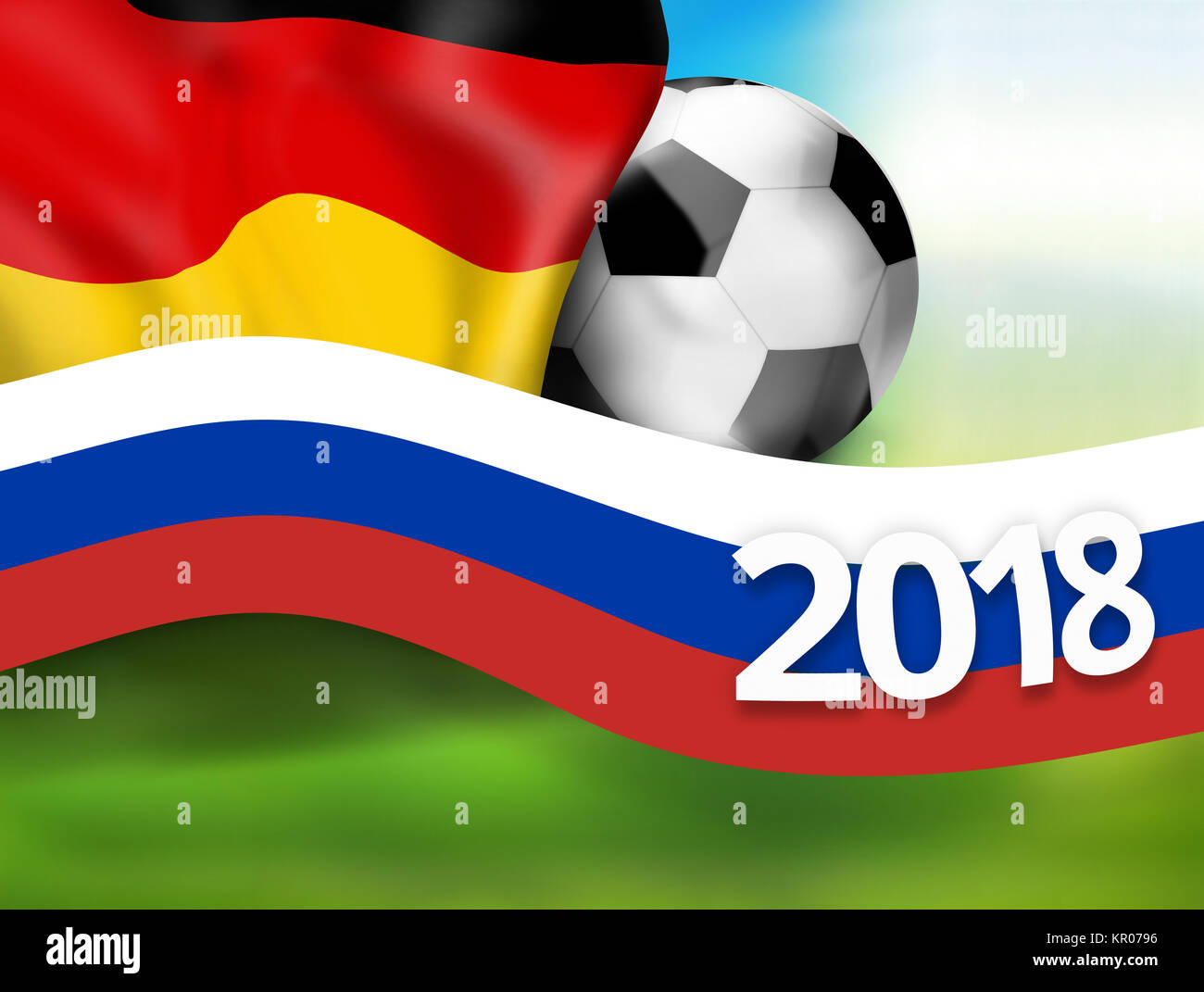 German Soccer Flag Wallpaper